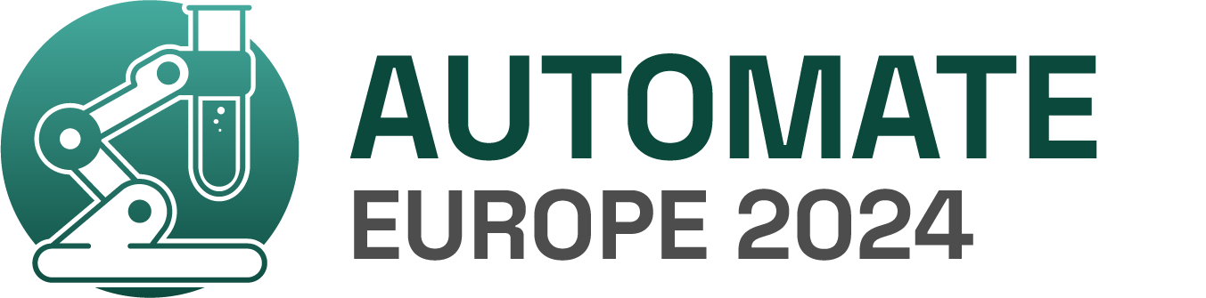 Automate Europe 2024 - Book Now Automate Europe 2024 - Book Now